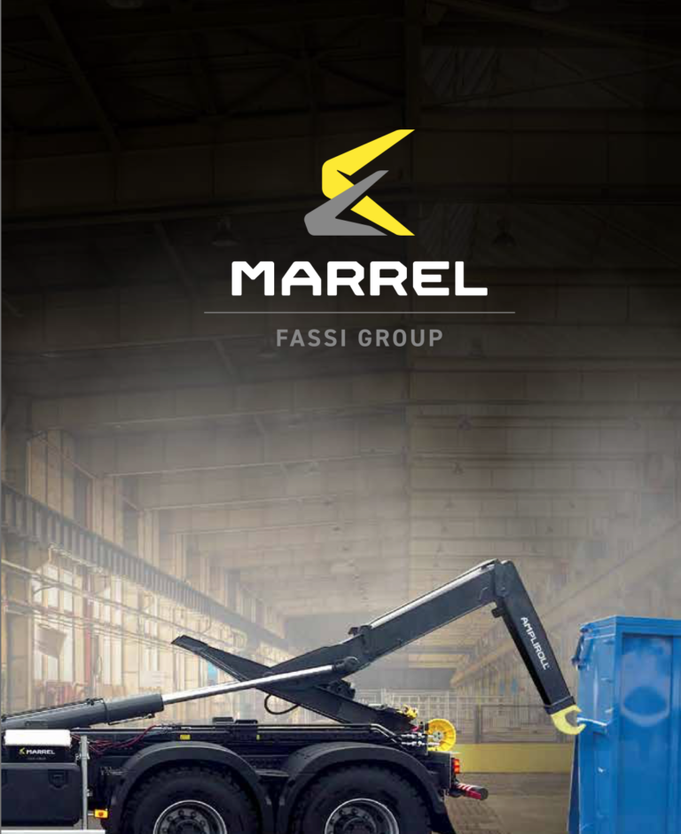 Marrel - LNVI